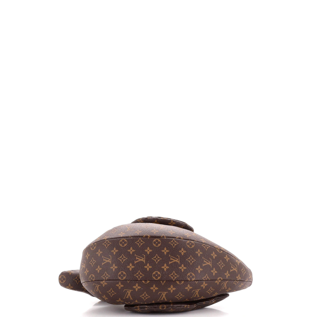 Louis Vuitton Nigo Duck Bag Monogram Canvas Brown 257689174