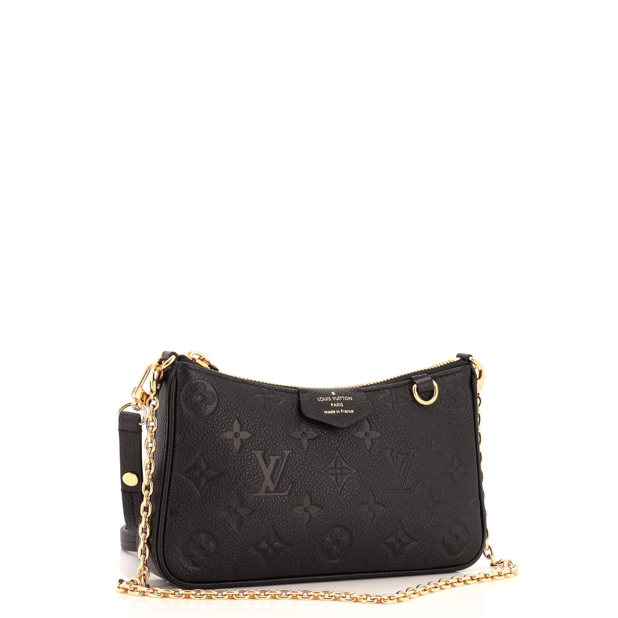 Louis Vuitton Easy Pouch On Strap