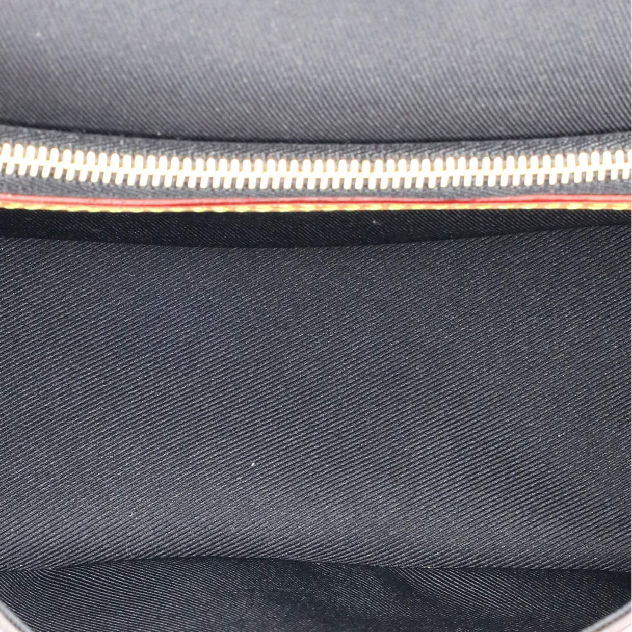 Louis Vuitton Diane NM Handbag Monogram Canvas Brown 2723711