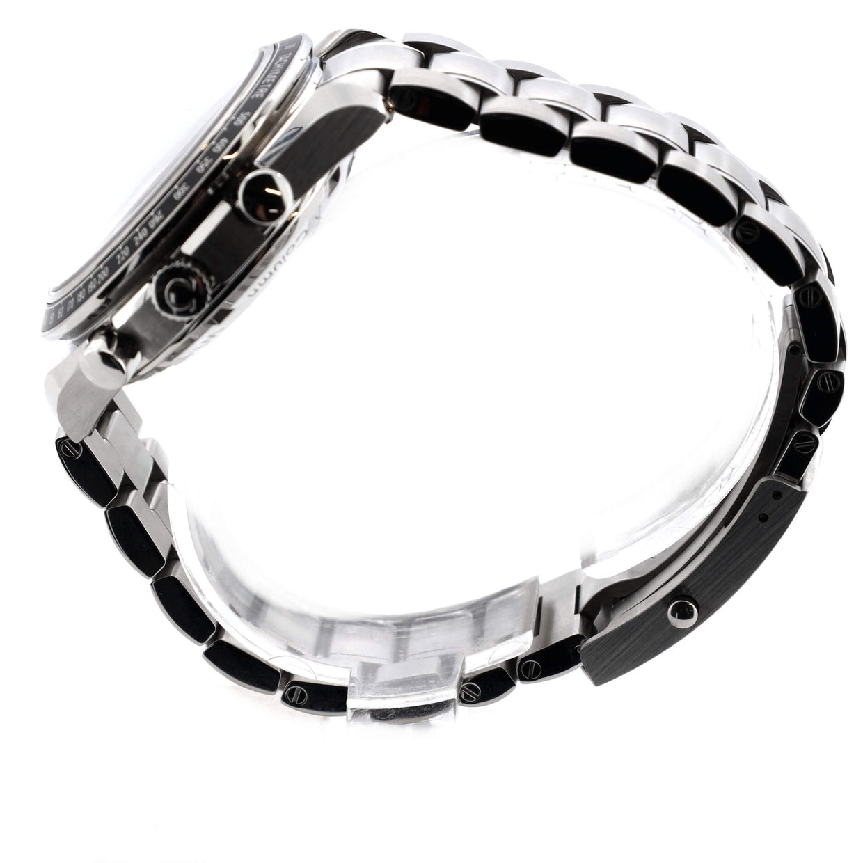 Omega Speedmaster Racing Co-Axial Chronograph Automatic Watch Stainless ...