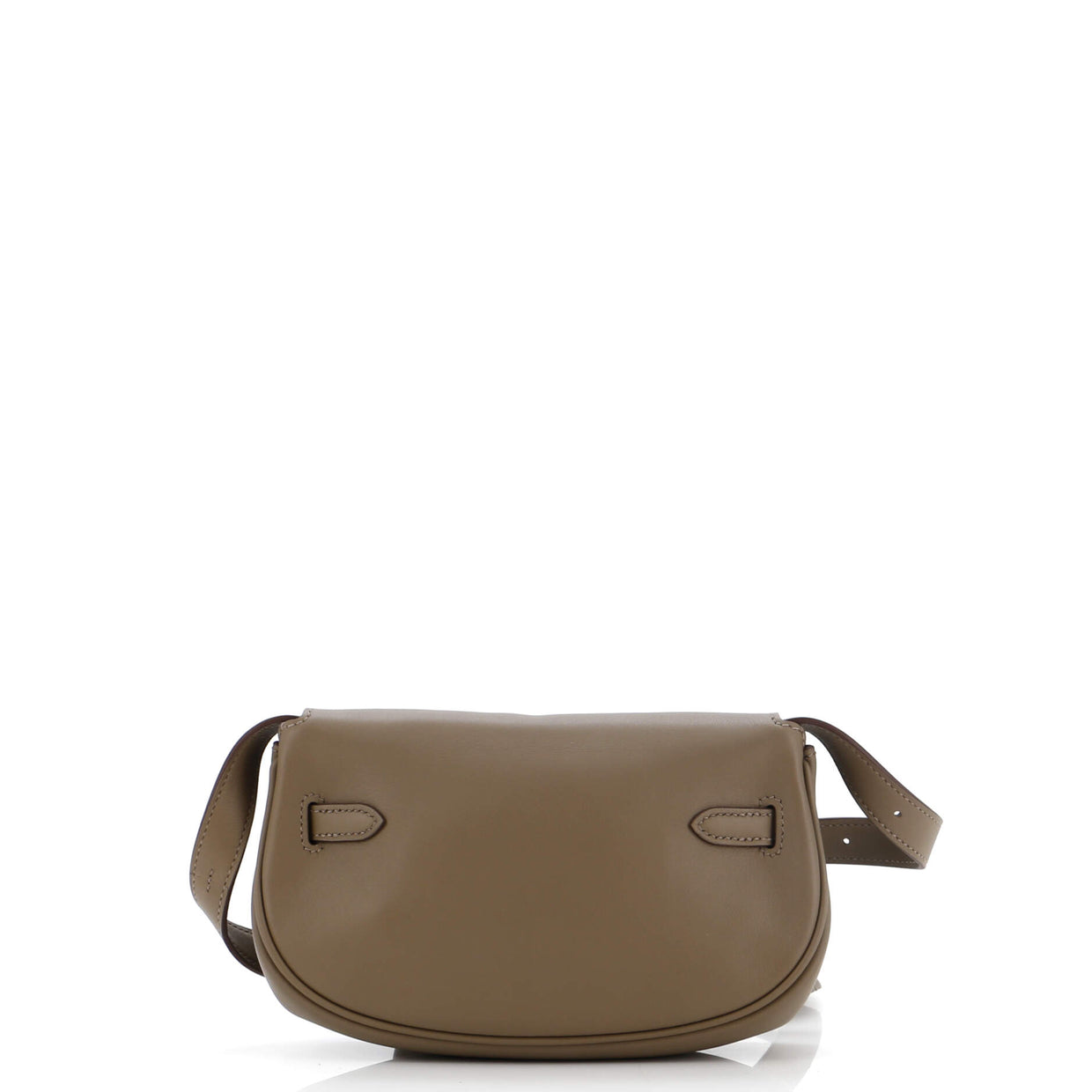 Hermes Kelly Moove Bag Swift Neutral 279561152