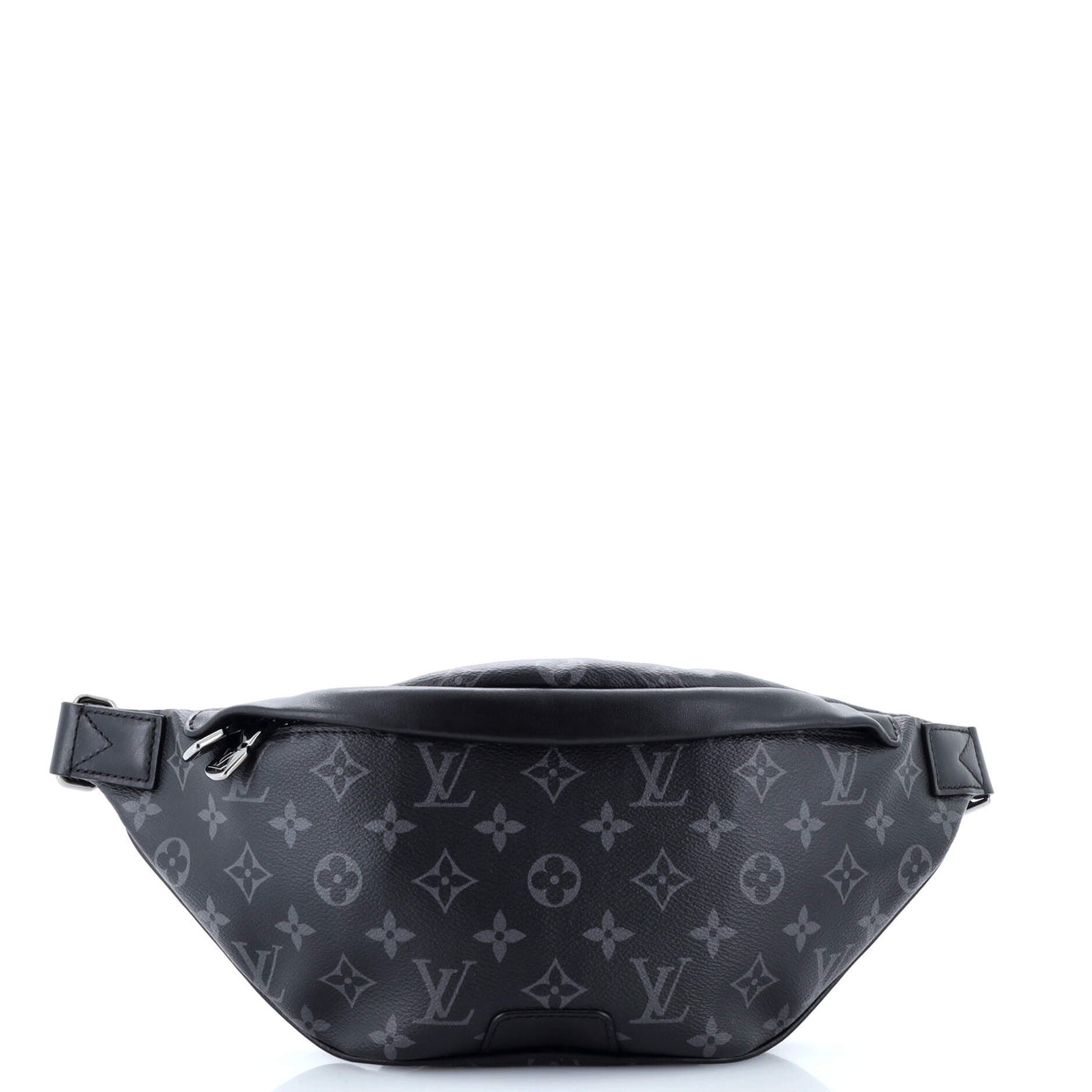 Louis Vuitton Discovery Bumbag Monogram Eclipse Canvas Black 32023839