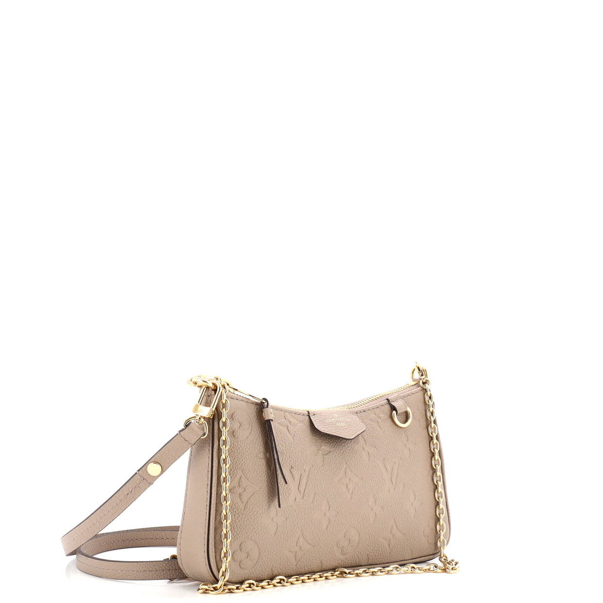 Easy Pouch On Strap