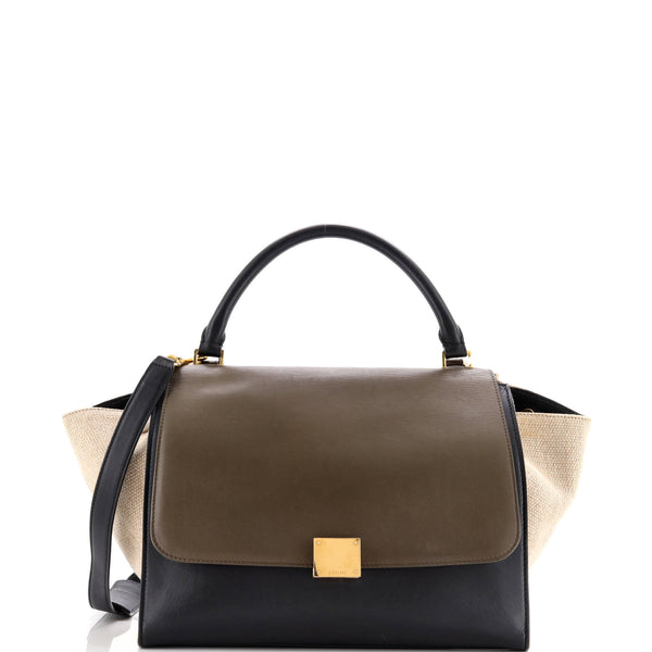 celine trapeze