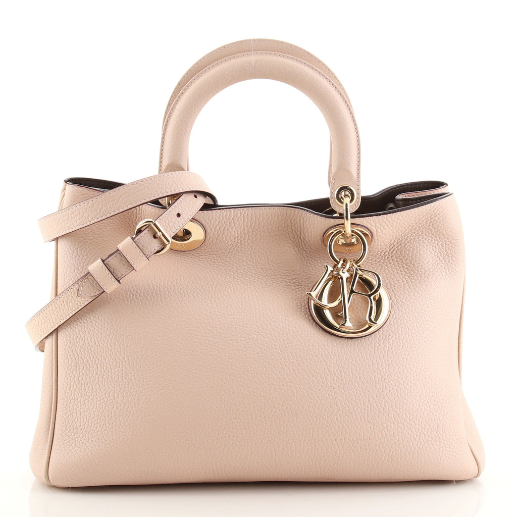 diorissimo bag medium