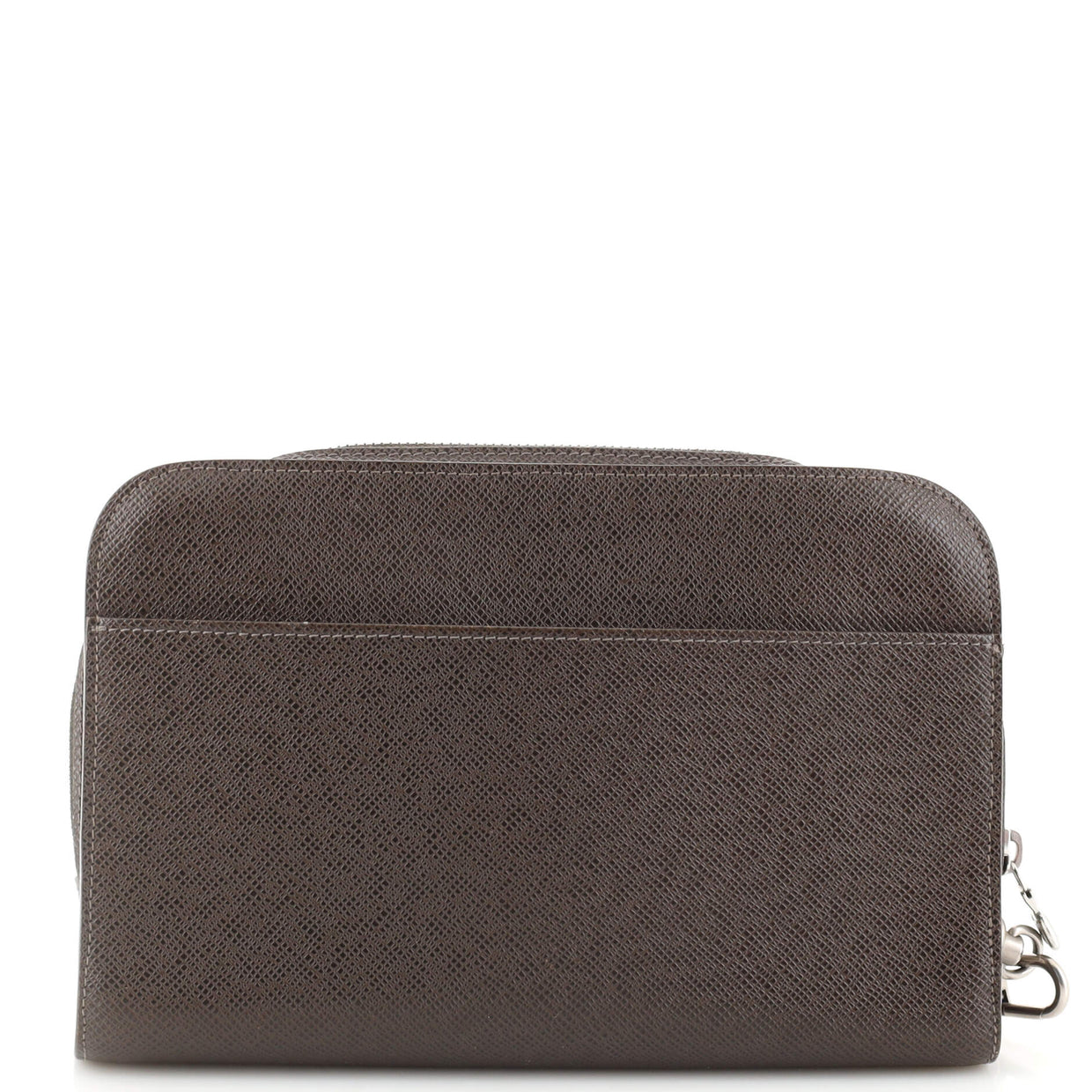 Authentic LV Taiga Clutch: Discounted 188337/1 | Rebag