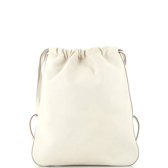 Hermes Bridado Backpack Evercolor Neutral 20254014