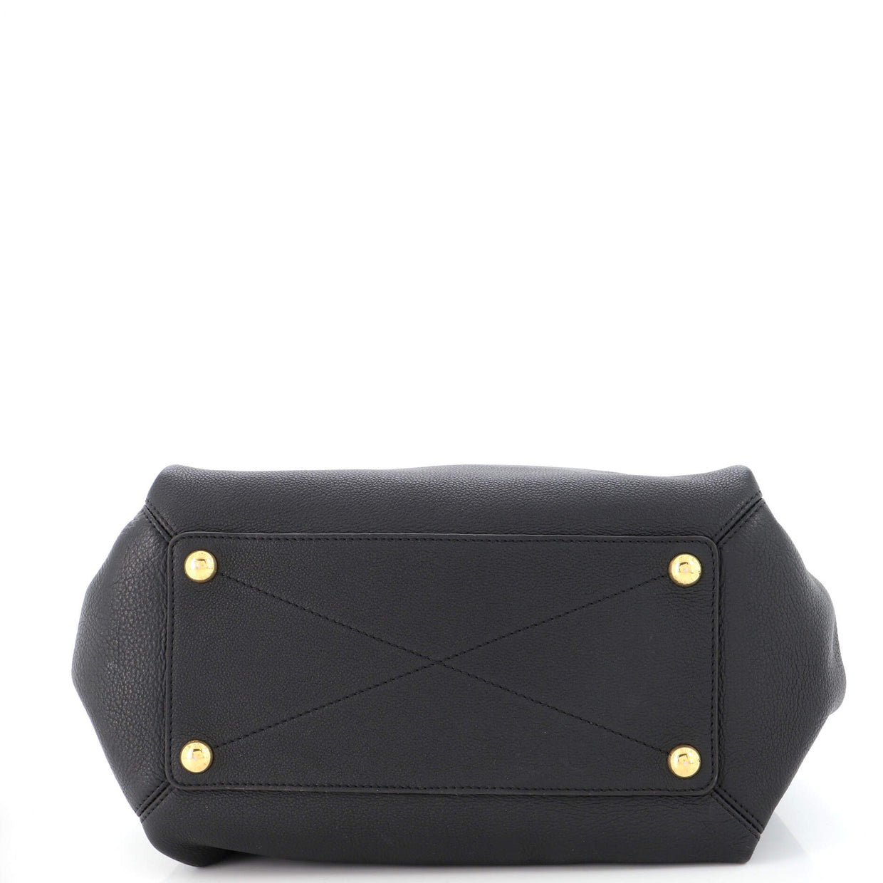 Pre-Owned Louis Vuitton Babylone Python MM 205232/1 | Rebag