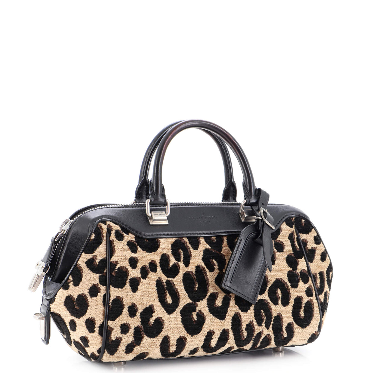 LV Baby Bag: Stephen Sprouse Leopard 206588/105 | Rebag