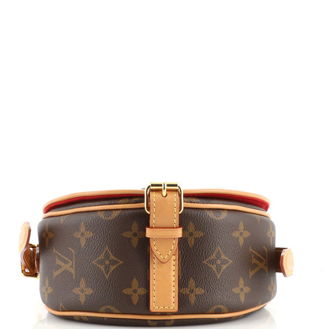 Pre-Owned Louis Vuitton Tambourin NM Bag 206588/75 | Rebag