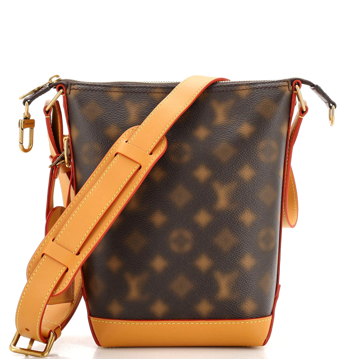 LV Cruiser Hobo: Ltd Edition Monogram 211225/1 | Rebag