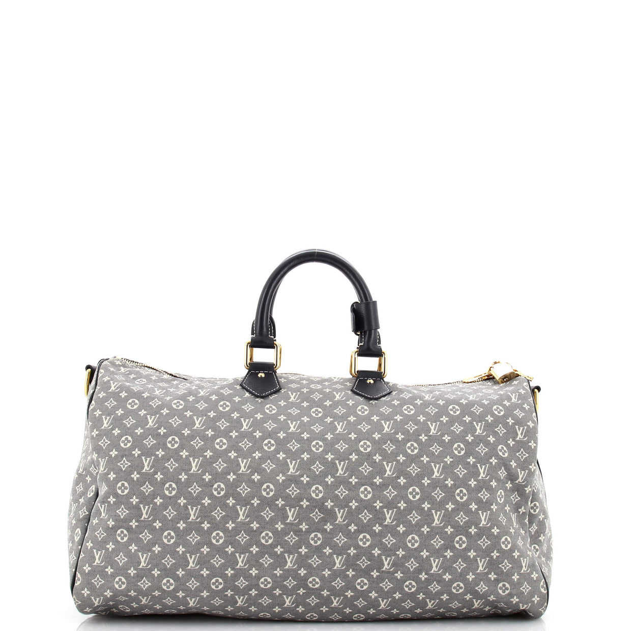 Pre-Owned Louis Vuitton Speedy 45 Bag 213484/34 | Rebag