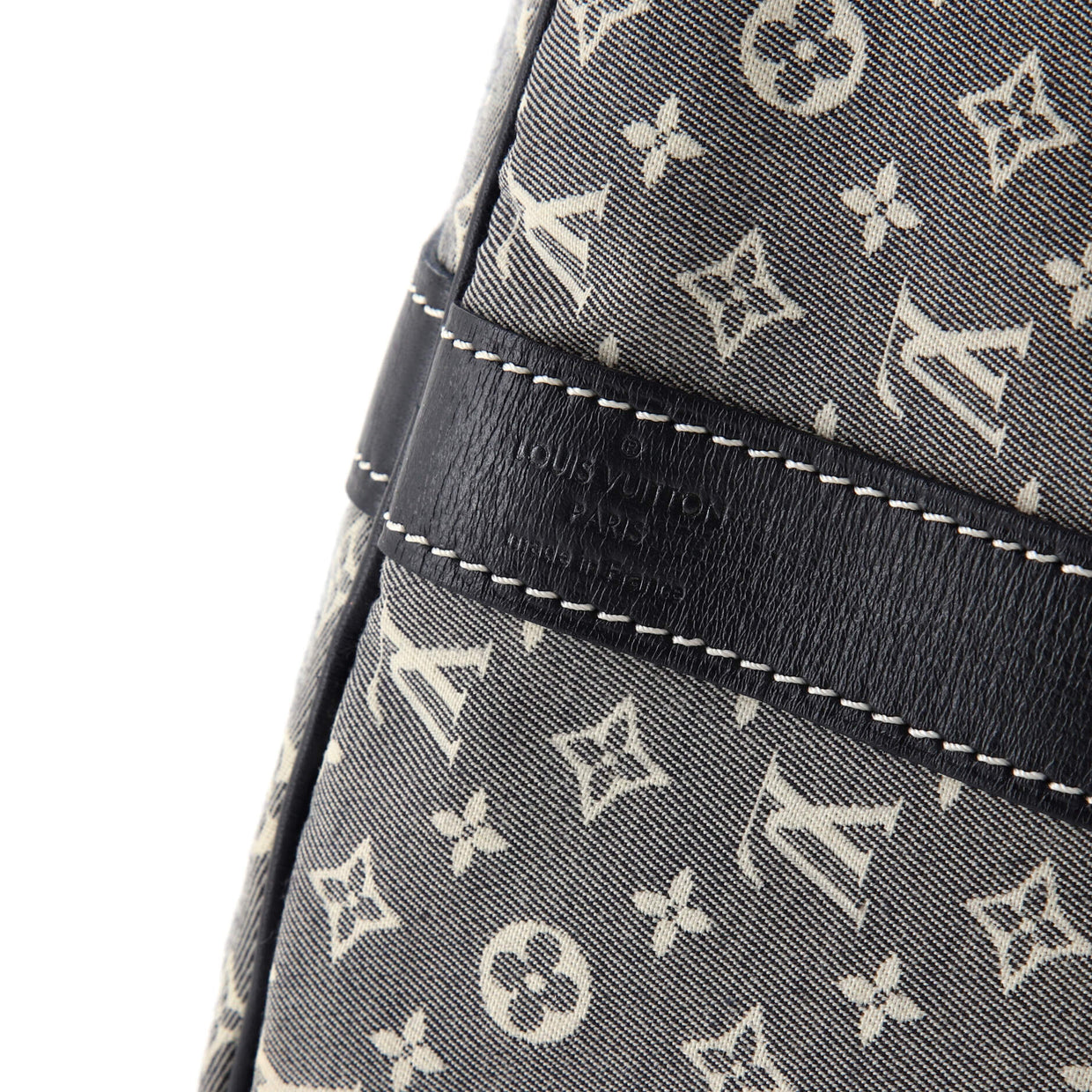 Pre-Owned Louis Vuitton Speedy 45 Bag 213484/34 | Rebag