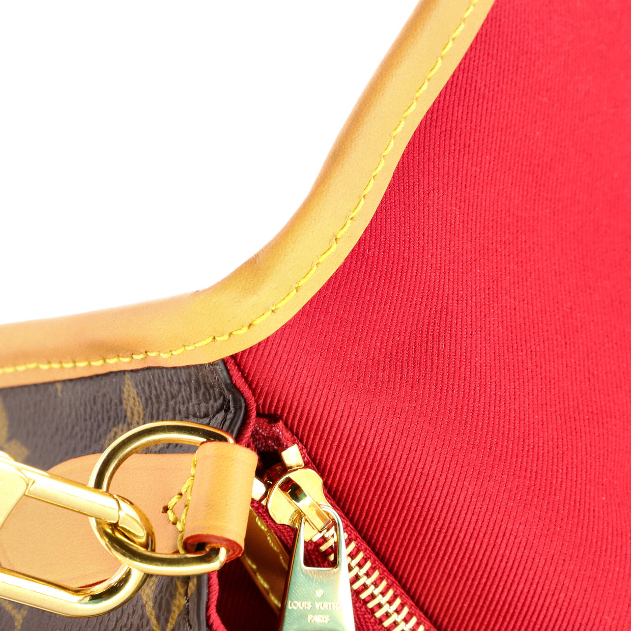 Pre-Owned Louis Vuitton Diane NM Bag 214051/1 | Rebag