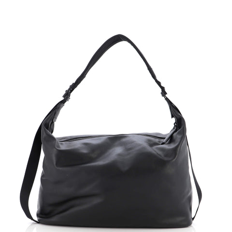 Prada Concept Hobo Grace Lux Large Black 2178631