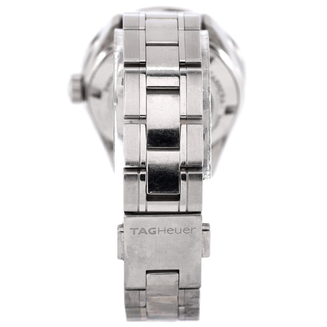 Tag Heuer Carrera Caliber 9 Automatic Watch Stainless Steel with ...