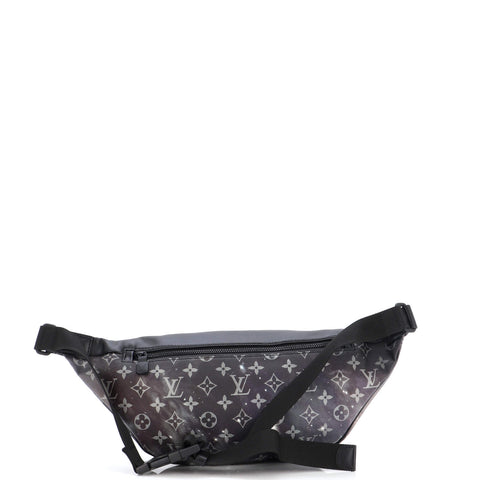 Louis Vuitton Discovery Bumbag Limited Edition Monogram Galaxy Canvas Multicolor 220202161