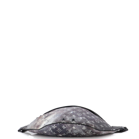 Louis Vuitton Discovery Bumbag Limited Edition Monogram Galaxy Canvas Multicolor 220202161