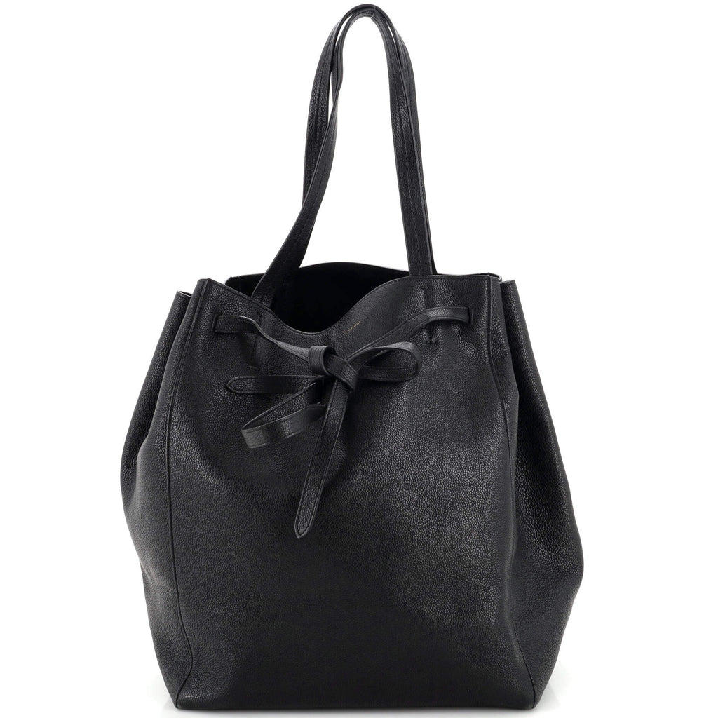 celine cabas phantom large