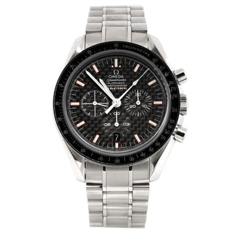 Omega Speedmaster Racing Co-Axial Chronograph Automatic Watch Stainless ...