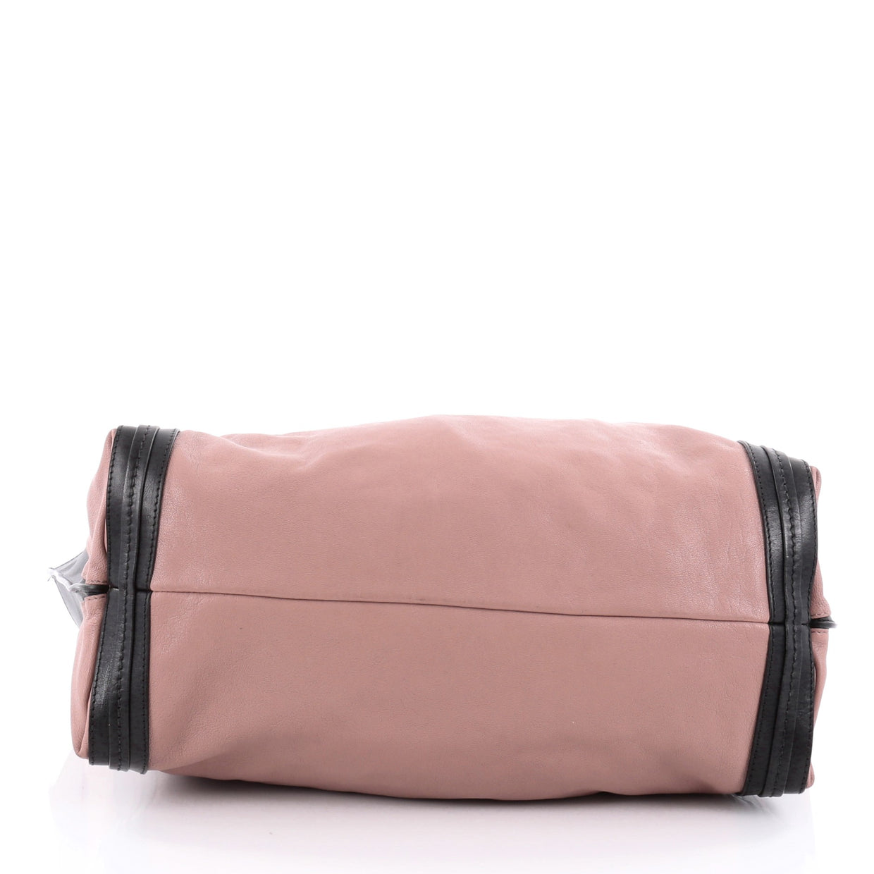 Buy Chloe Alison East West Tote Leather Medium Pink 2276701