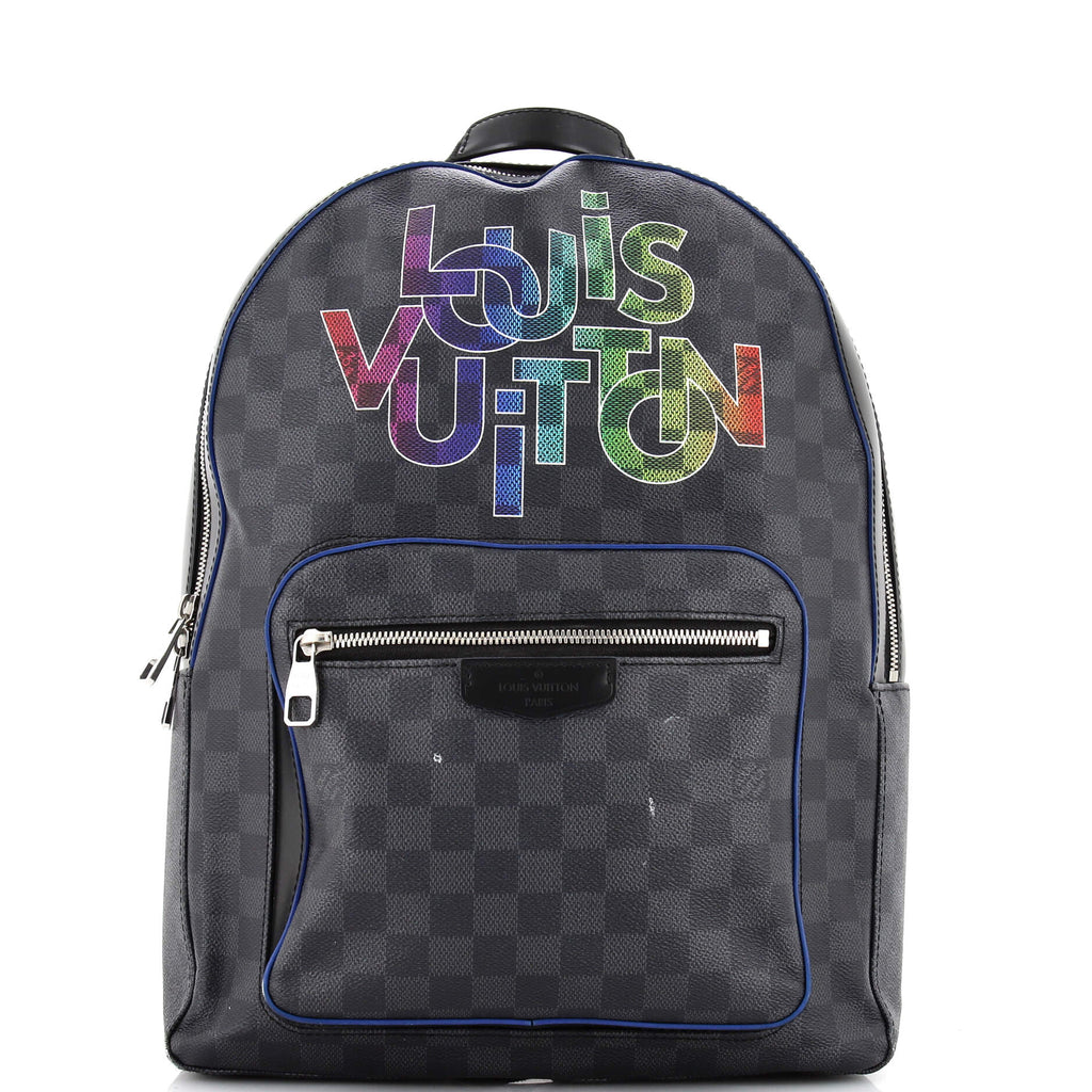 josh backpack lv