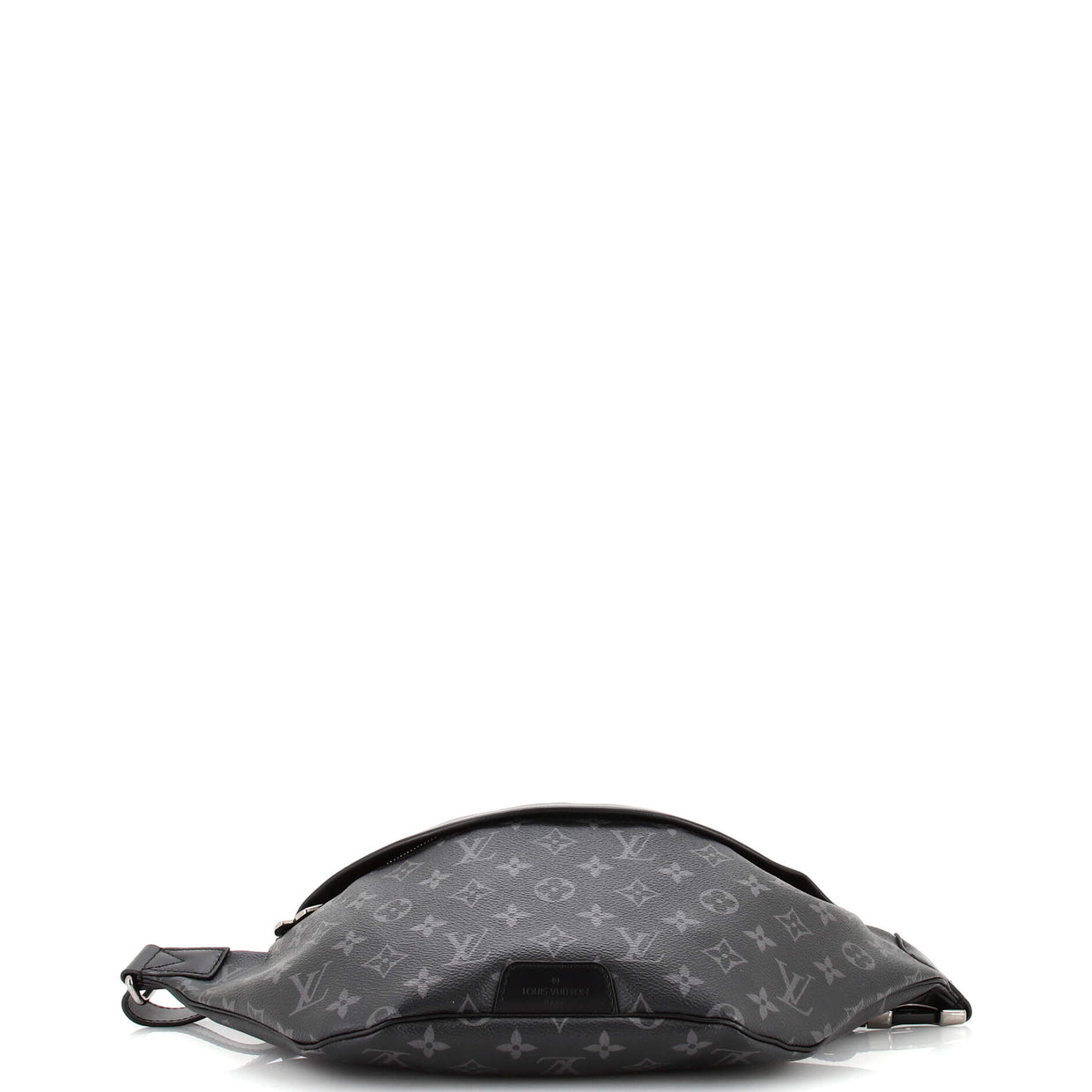 Louis Vuitton Discovery Bumbag Monogram Eclipse Canvas Black 24701895