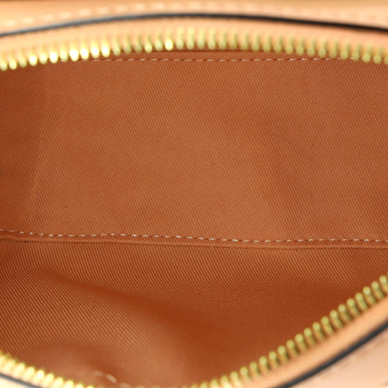 Louis Vuitton Santa Monica Crossbody Bag Damier Brown 25327665