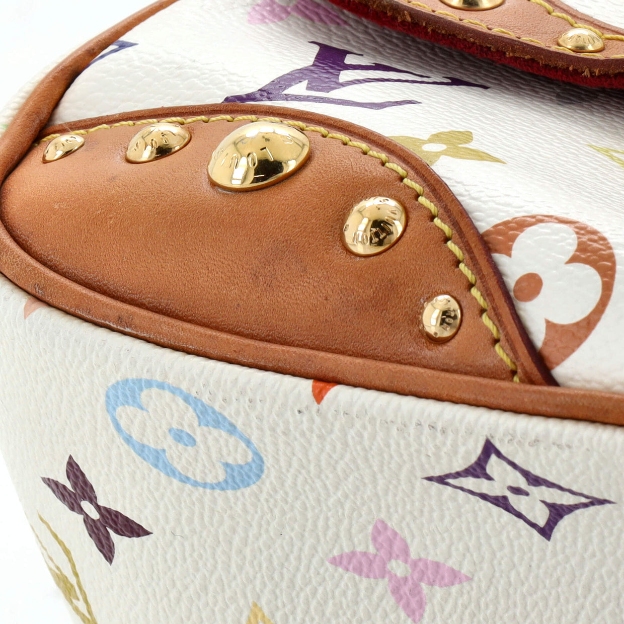 Louis Vuitton Marilyn Handbag Monogram Multicolor Multicolor 2566431