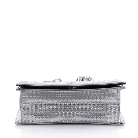 Buy Christian Dior Diorama Flap Bag Cannage Embossed 2593301