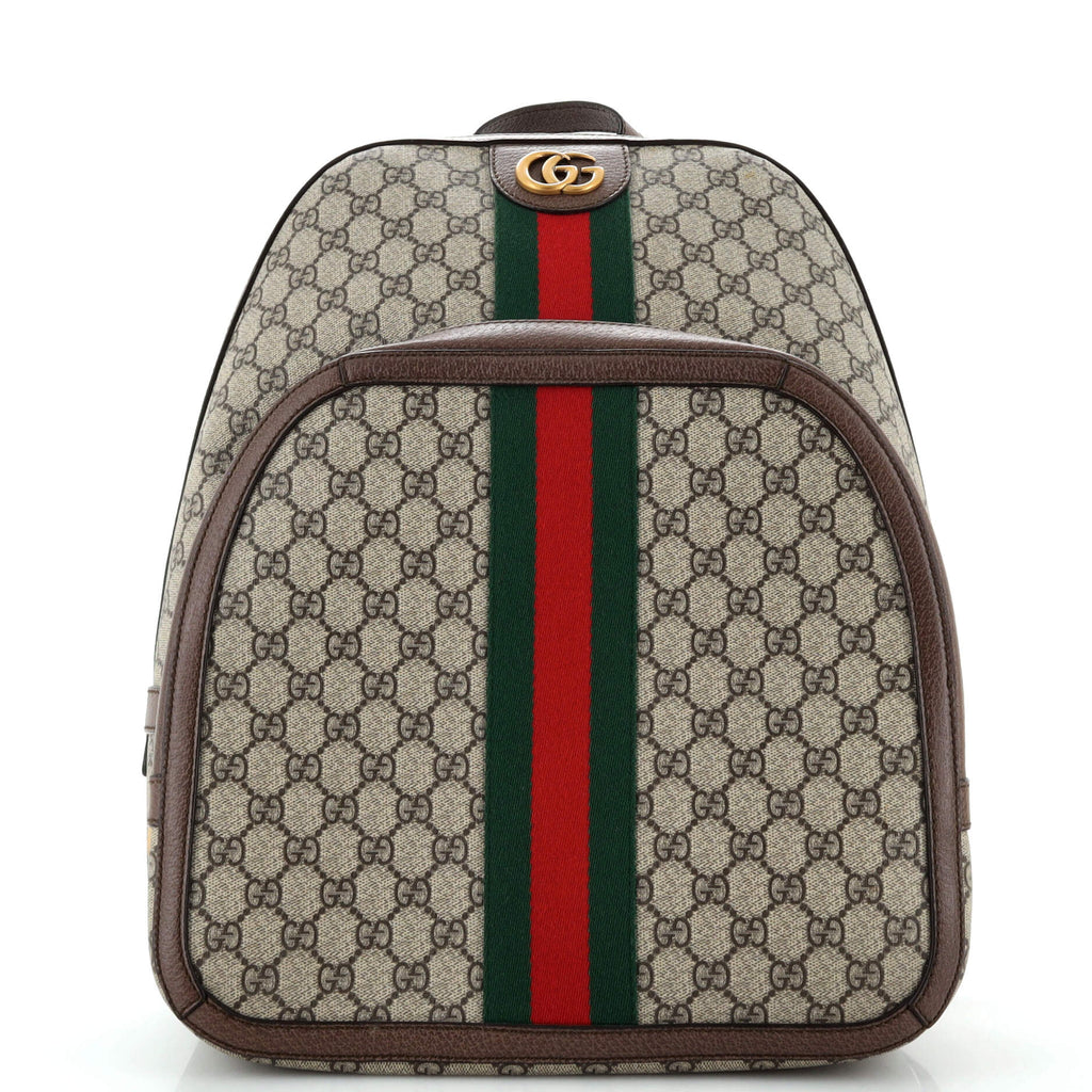 gucci backpack ophidia
