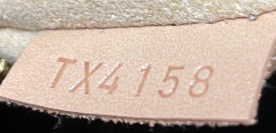 Louis Vuitton Artsy Handbag Monogram Canvas MM Brown 2597911