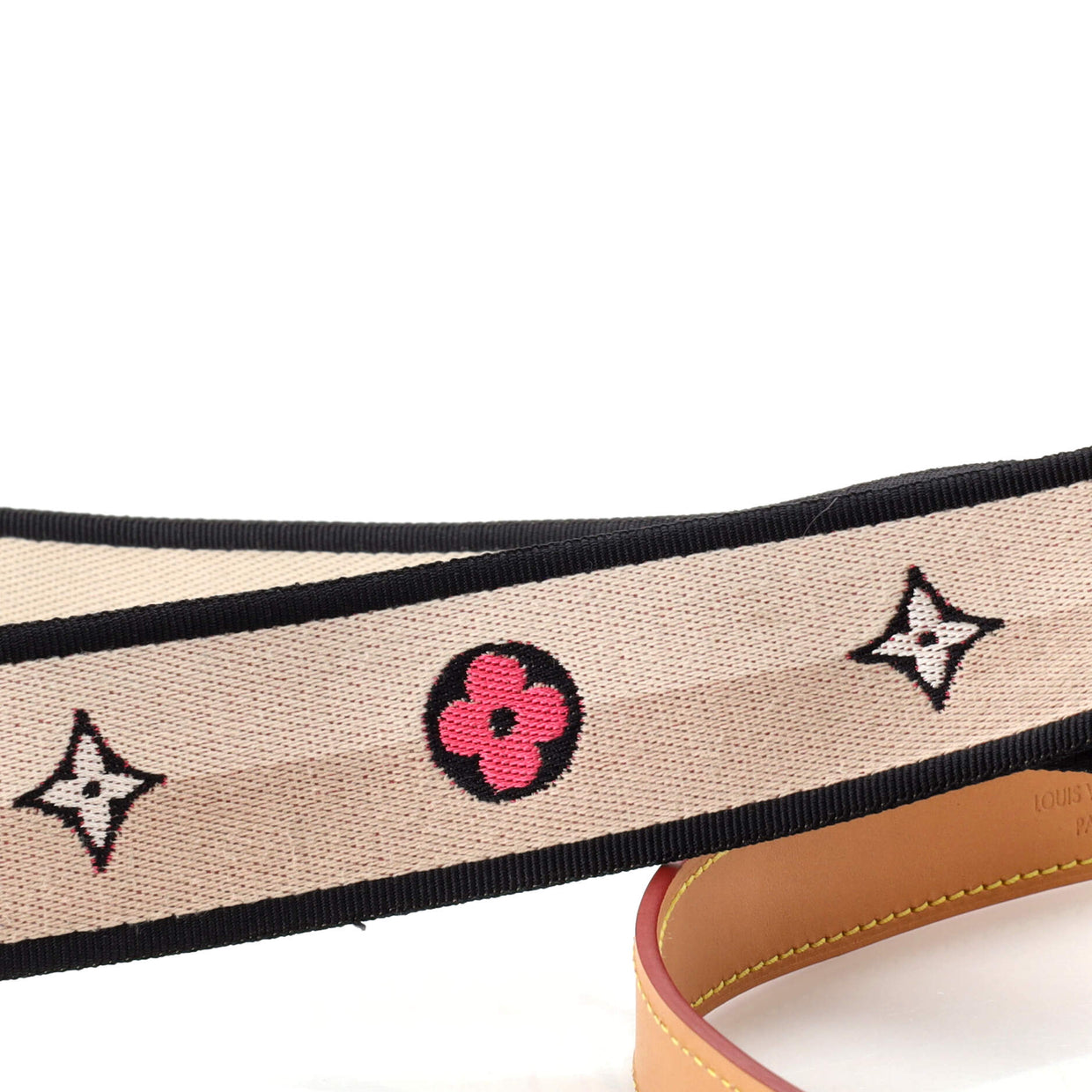 Louis Vuitton Diane NM Handbag Monogram Canvas Brown 2632991